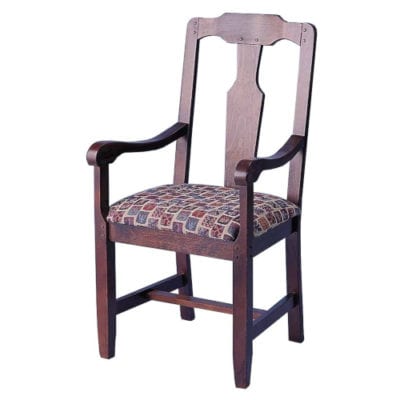 Limerick armchair - Foremost Furniture Ltd.