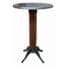 Clevedon d/ped dining table - Foremost Furniture Ltd.