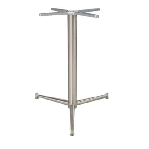 Buxton table base - Foremost Furniture Ltd.